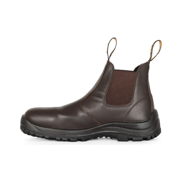 JB'S 37 S PARALLEL SAFETY BOOT - 9H5 - Essential Trade Wear