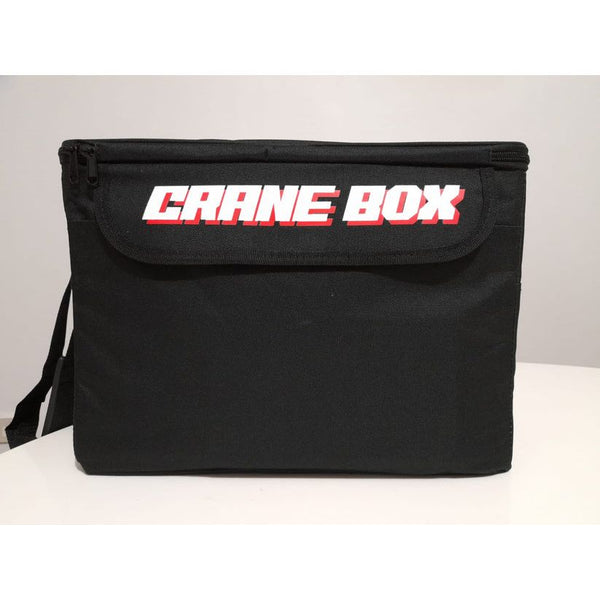 Crane Box - DDX - Essential Trade Wear