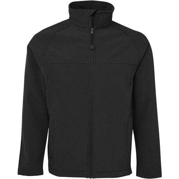 JB's Layer Soft Shell Jacket - 3LJ - Essential Trade Wear