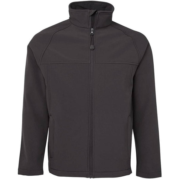 JB's Layer Soft Shell Jacket - 3LJ - Essential Trade Wear