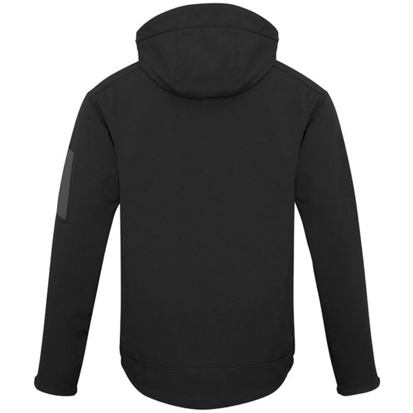 Biz Collection Men's Summit Jacket - J10910 - Essential Trade Wear