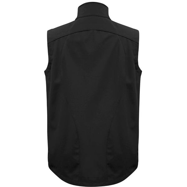 Biz Collection Geneva Vest - J404M - Essential Trade Wear