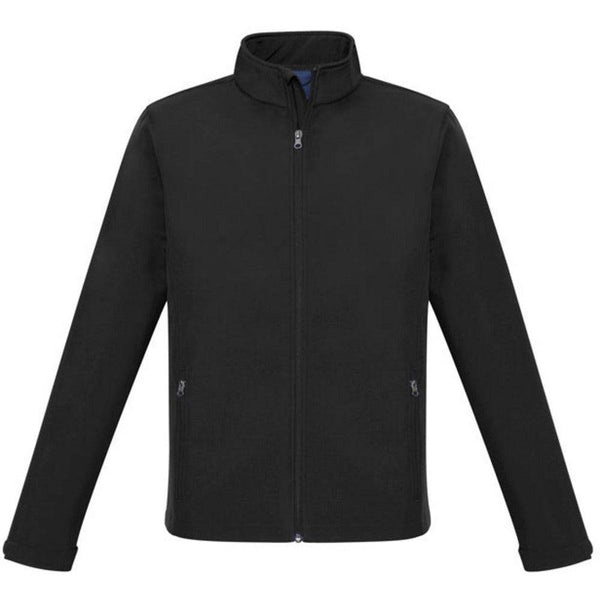 Biz Collection APEX LIGHTWEIGHT SOFTSHELL JACKET - J740M - Essential ...