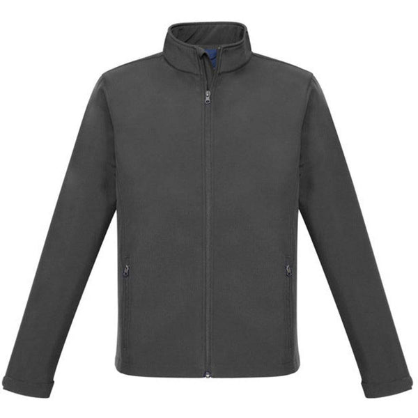 Biz Collection APEX LIGHTWEIGHT SOFTSHELL JACKET - J740M - Essential ...
