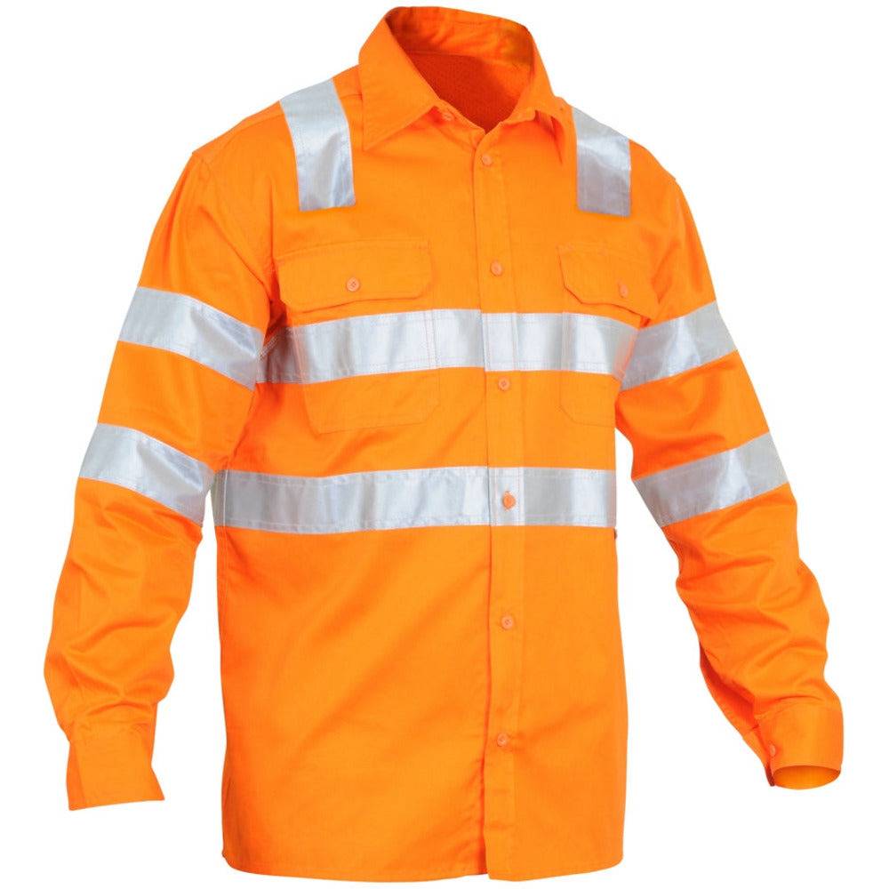 Rail Compliant Clothing - Essential Trade Wear