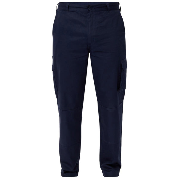 Work Craft Next Gen Mid-Weight Cargo Pant - WP4014 - Essential Trade Wear